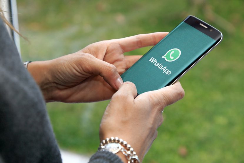 Conhe a A Hist ria Do WhatsApp Universo De Neg cios